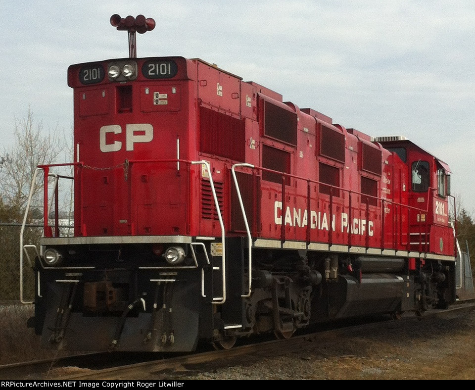 CP 2101